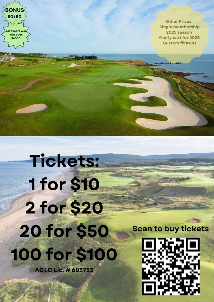 Home - Nanton Golf Club